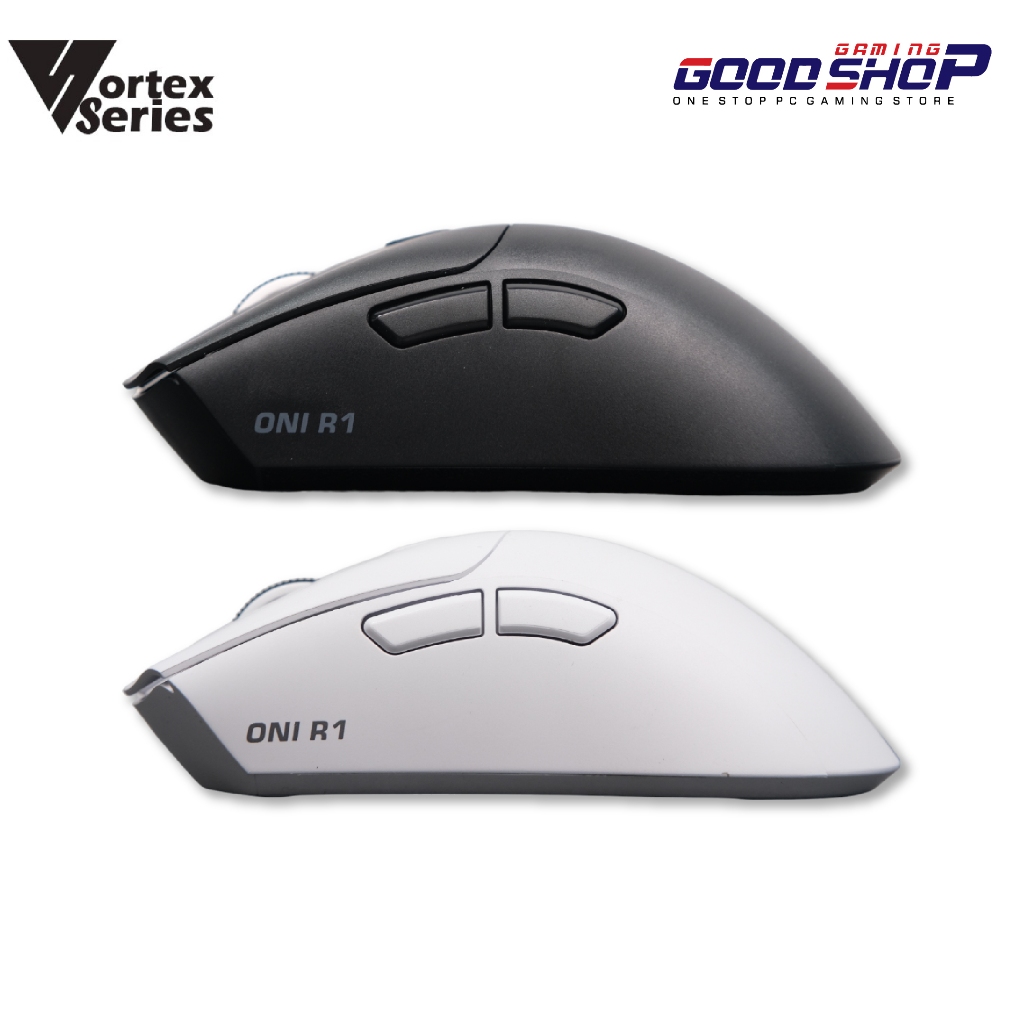 Jual VortexSeries ONI R1 LightWeight Ergonomic Wireless Gaming Mouse ...