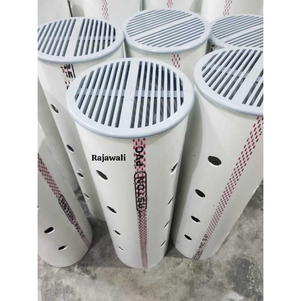 Jual Pipa Resapan Air Biopori Panjang 30cm | Shopee Indonesia