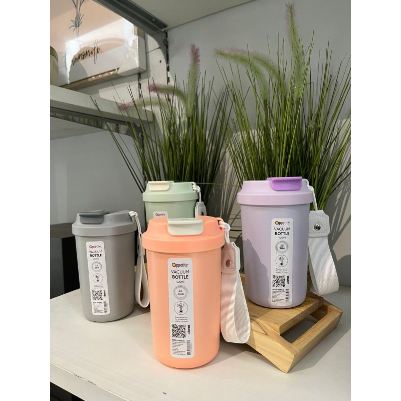 Jual Vacuum bottol informa | Shopee Indonesia