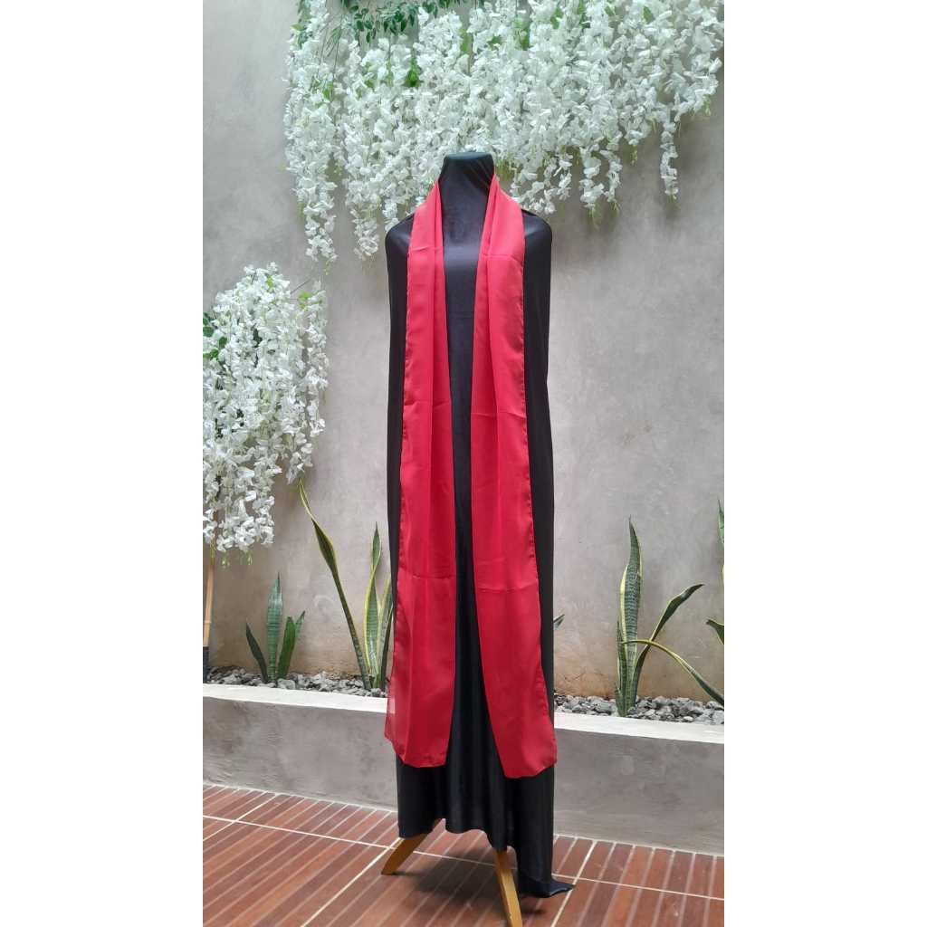 Jual SELENDANG TARI MODEL POLOS | Shopee Indonesia