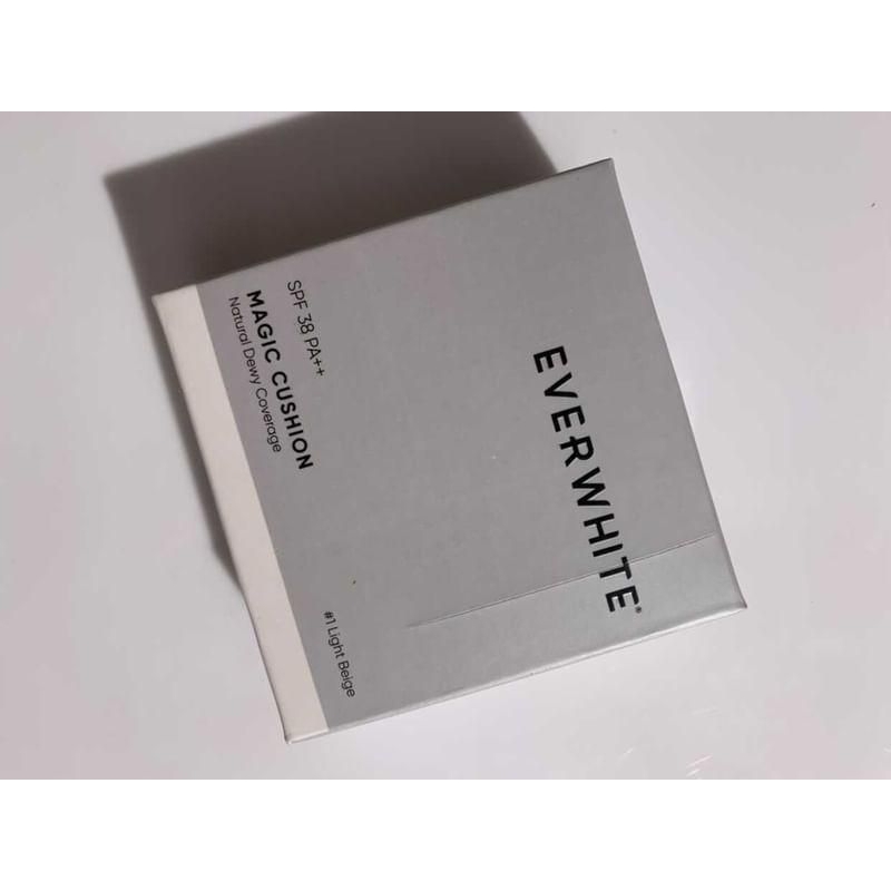 Jual EVERWHITE | Shopee Indonesia