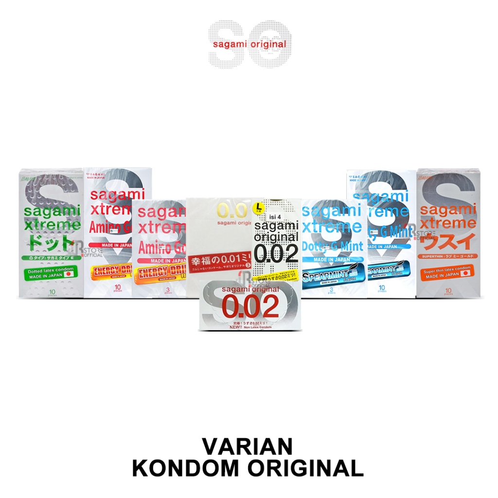 Jual Kondom Sagami Xtreme Superthin Isi 10 - Sagami Superthin | Sagami Condoms | Kondom Ekstra ...