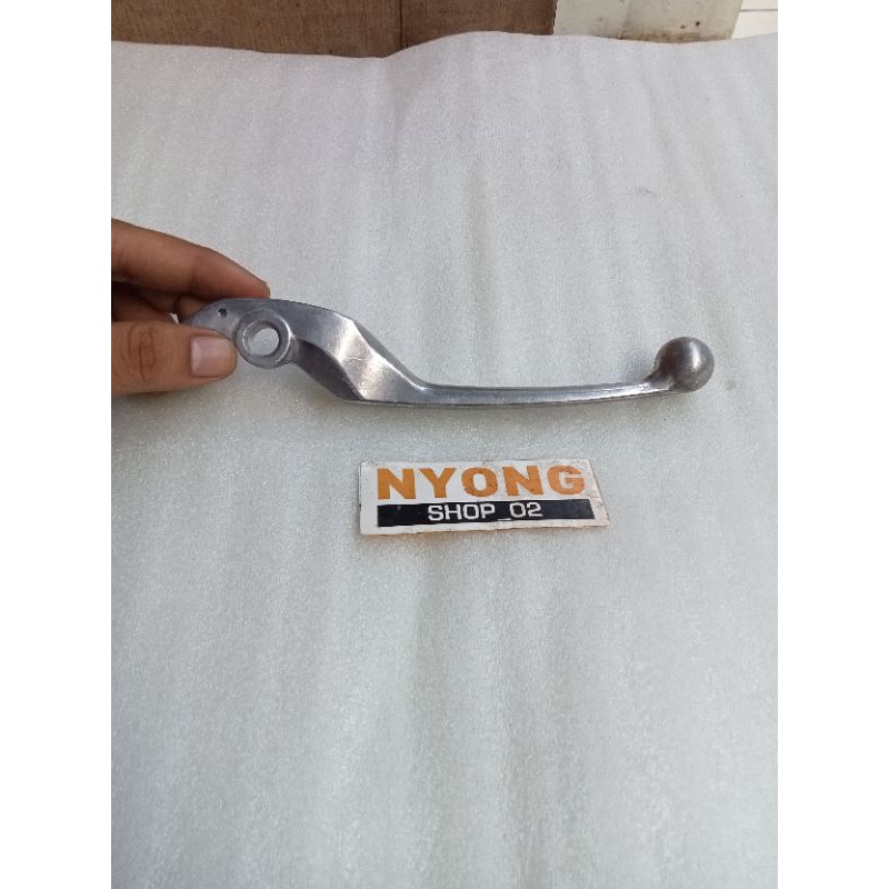 Jual handle rem kanan depan honda beat street scoopy fi esp vario 125 ...
