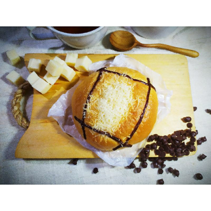 Jual Roti Coklat Keju | Shopee Indonesia