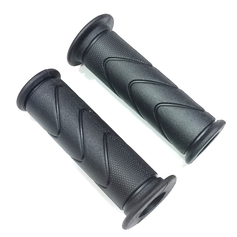 Jual HANDGRIP STANDAR HONDA Grade A Kualitas Ori Asli Genuine Universal ...