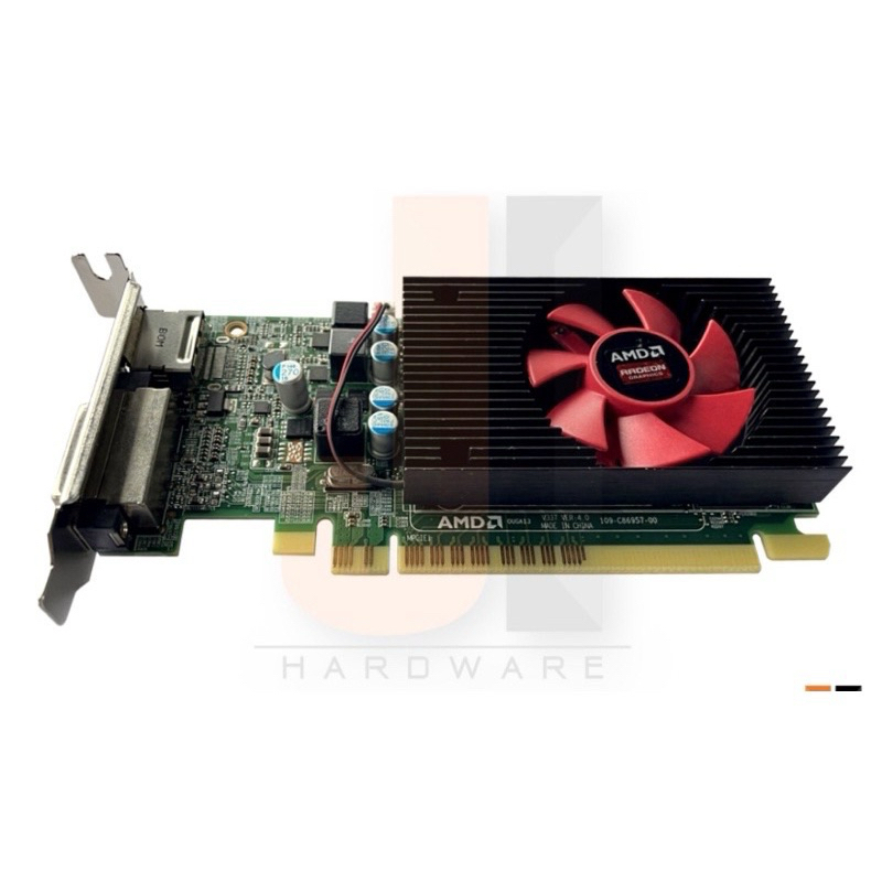 Jual VGA AMD RADEON R5 340x 2GB DDR3 64BIT DIRECT 12 LIKE NEW | Shopee ...