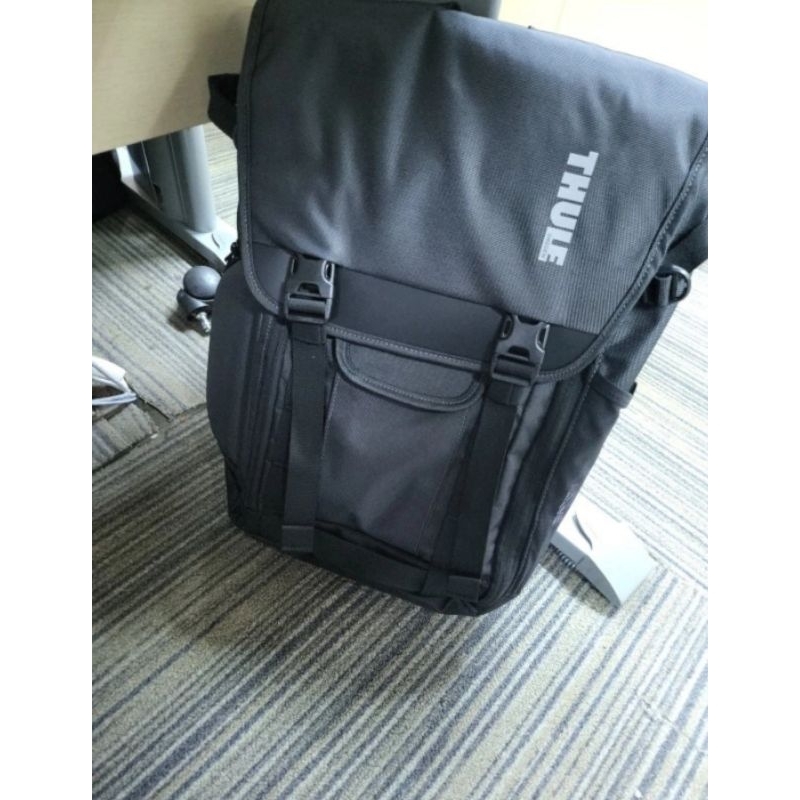 Jual Tas Thule Subterra Tas Backpack 15.6 inch TSDP-115 25L | Shopee ...