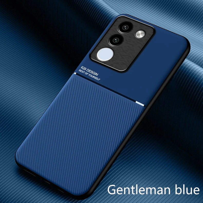 Jual Case Vivo V29 5G / V29E / V27 5G / V27E Premium Case Carbon Fiber ...