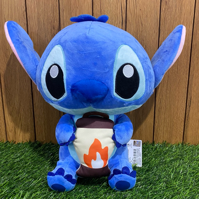 Jual Boneka Stitch cpcm original Disney Singapore | Shopee Indonesia
