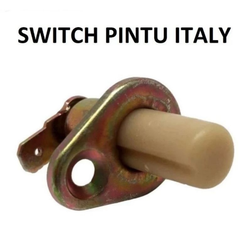 Jual DOOR LOCK SWITCH PINTU ITALY | Shopee Indonesia