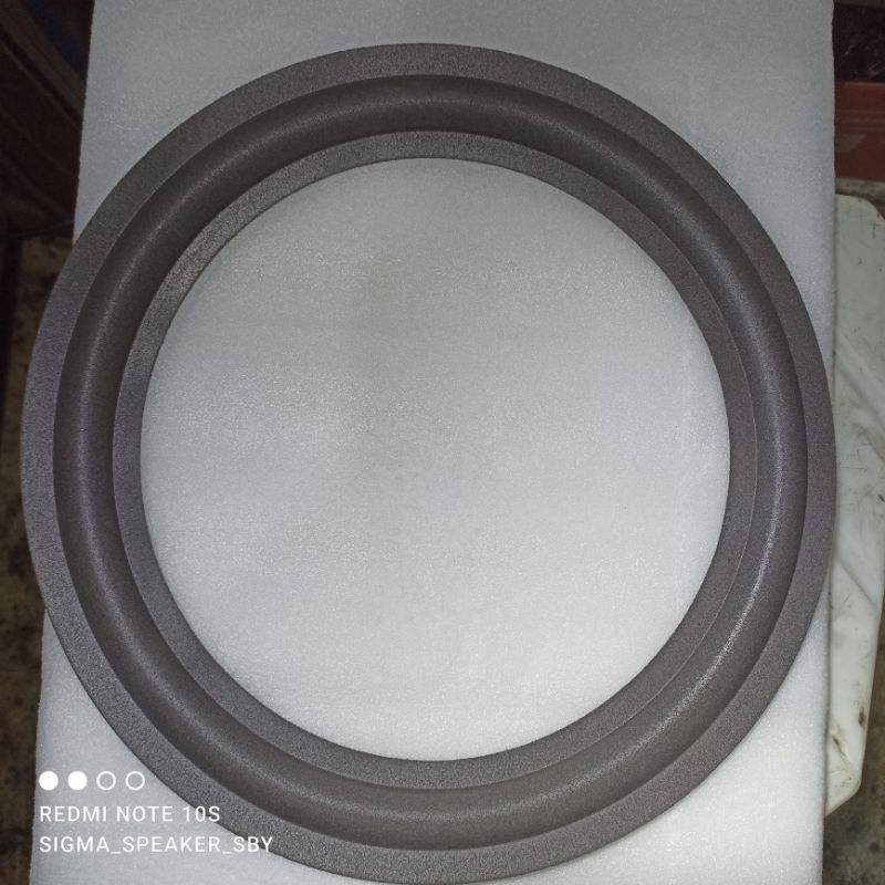 Jual Spon Speaker Bmb 12 inch / Spon wofer BMB 12 inch halus / Spon ...