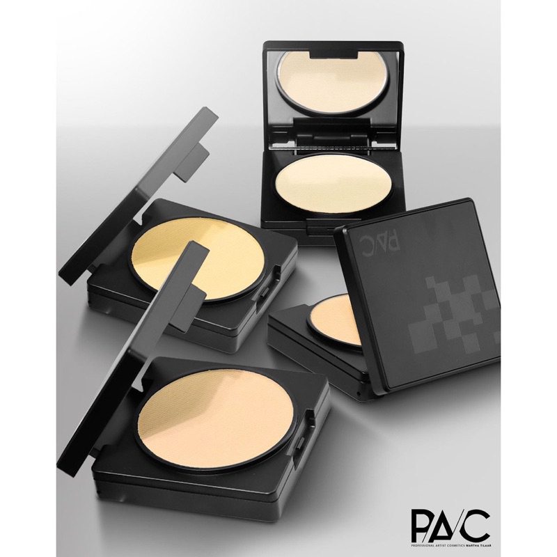 Jual Pac Two Way Cake c04 Porcelain 9gr | Shopee Indonesia