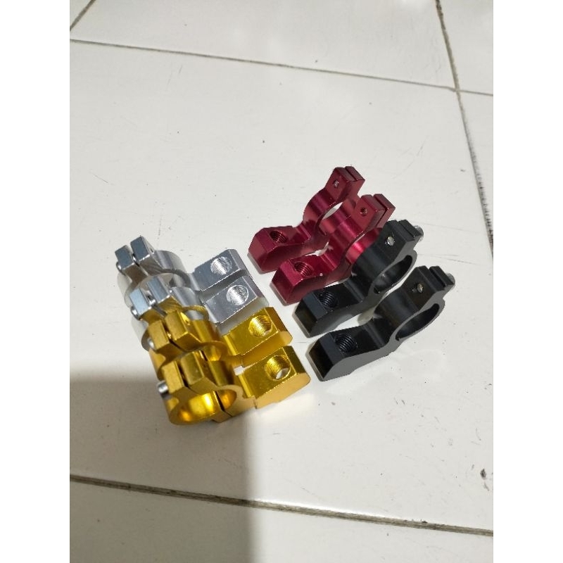 Jual BRACKET DUDUKAN SPION HONDA BREKET SPION LAMPU TEMBAK SOROT ...