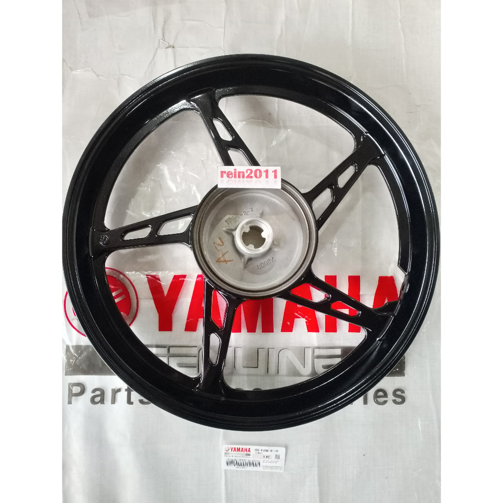 Jual VELG PELAK PELEK BELAKANG JUPITER MX LAMA OLD JUPITER Z BURHAN ...