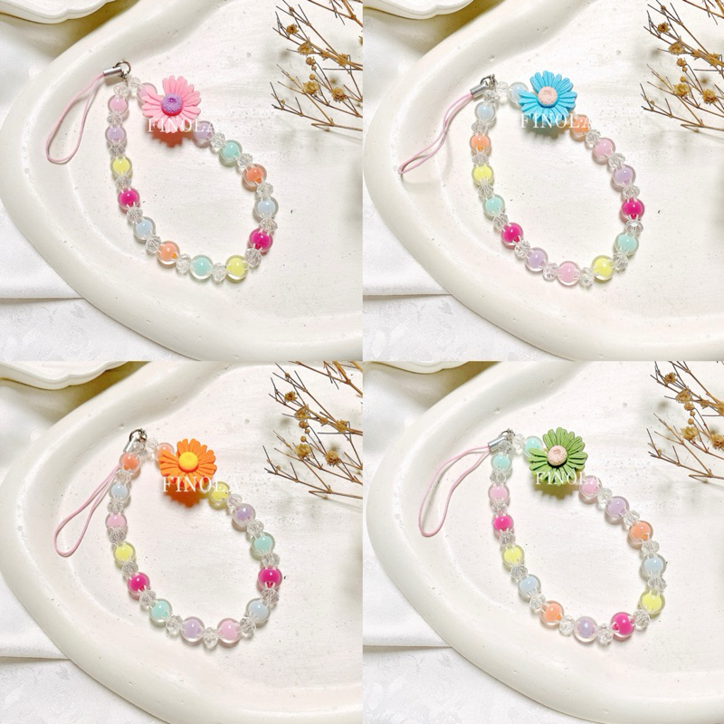 Jual [BISA COD] (1) GANTUNGAN HP / TALI GANTUNGAN HP / STRAP HP ...