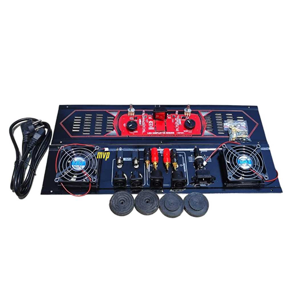 Jual Panel CA 10 | CA 20 | CA 30 + Assesoris Set | Shopee Indonesia