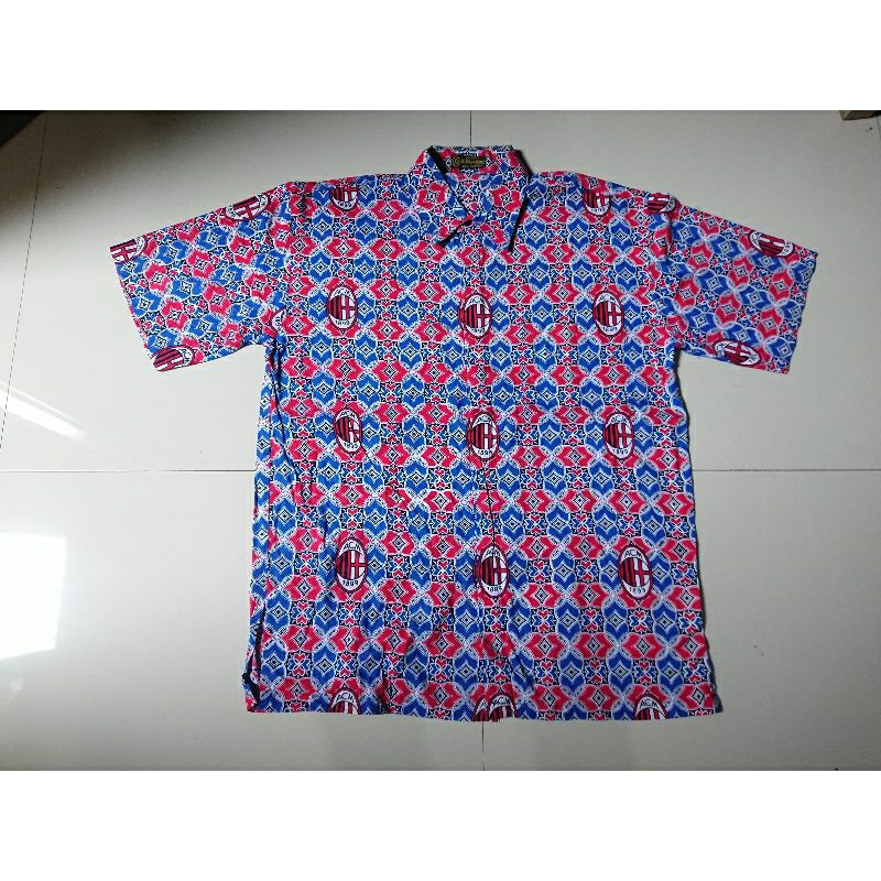 Jual Batik Bola | Shopee Indonesia
