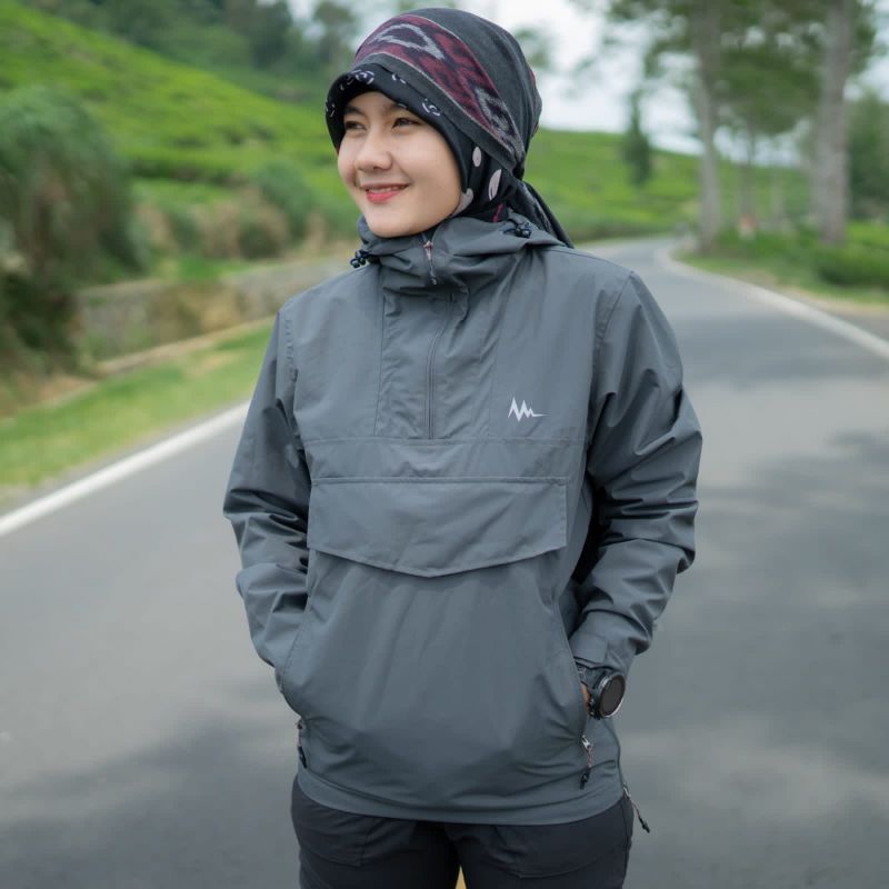 Jual jaket gunung mountaingeer FOREST SERIES - jaket gunung waterproof ...
