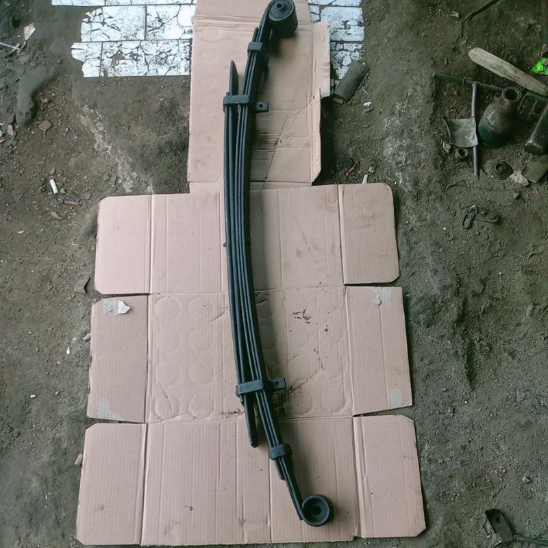 Jual Peer Pikul/Daun Futura Dan Mitsubishi T120 ss Set | Shopee Indonesia