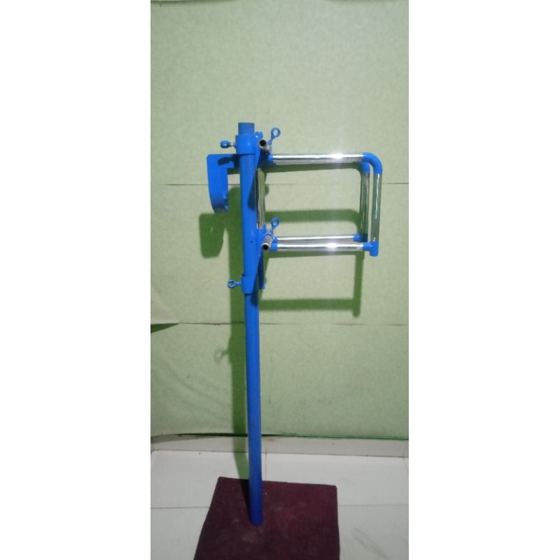 Jual PENJEPIT KAMBING BAHAN AS SHOCKBREAKER (HALU HALU MOTOR) LENGKAP ...
