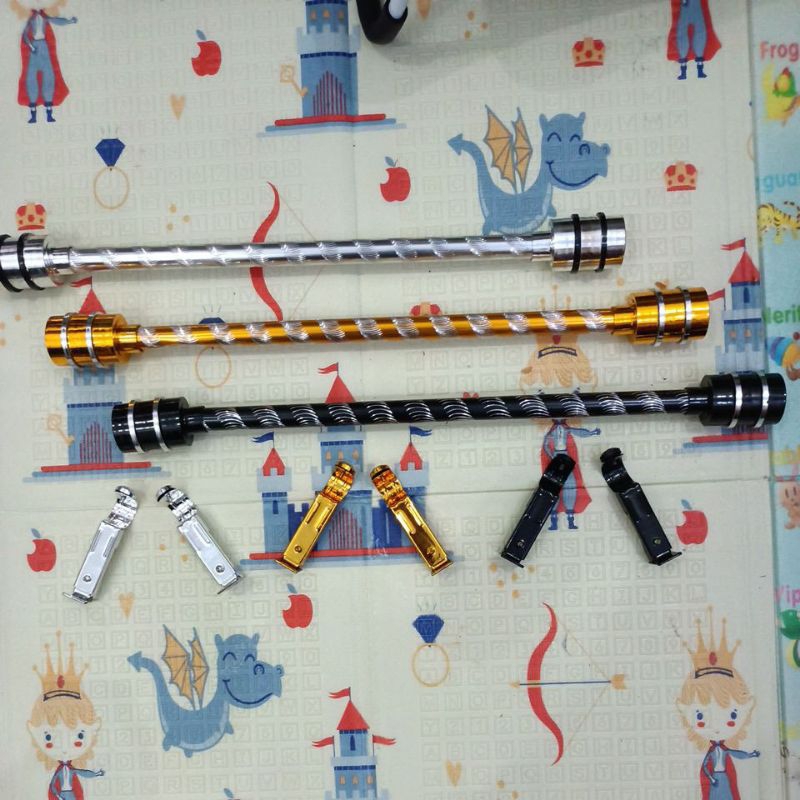 Jual Besi Gorden ukir minimalis fullset tutup TABUNG | Shopee Indonesia