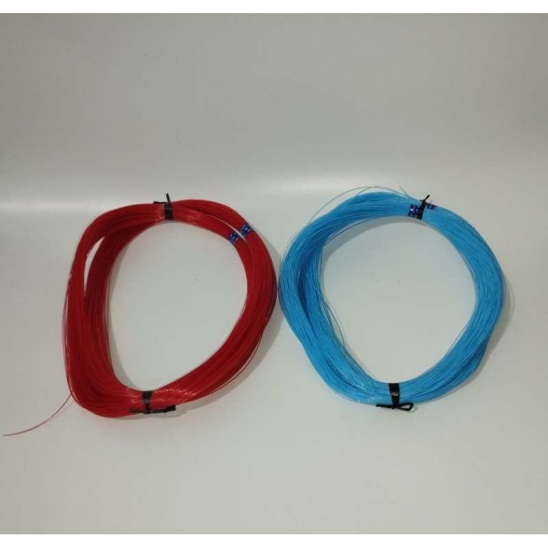 Jual Senar Kenur Matot Layangan 0.60 0.50 Paus Marlin & Pari | Shopee ...