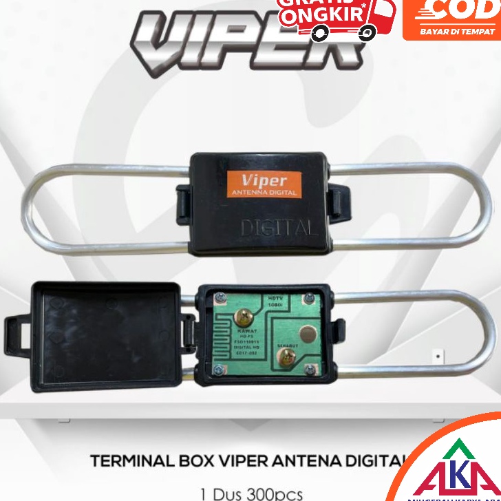 Jual Produk Elektronik yang Membawa Dunia Lebih Dekat Driver Terminal ...