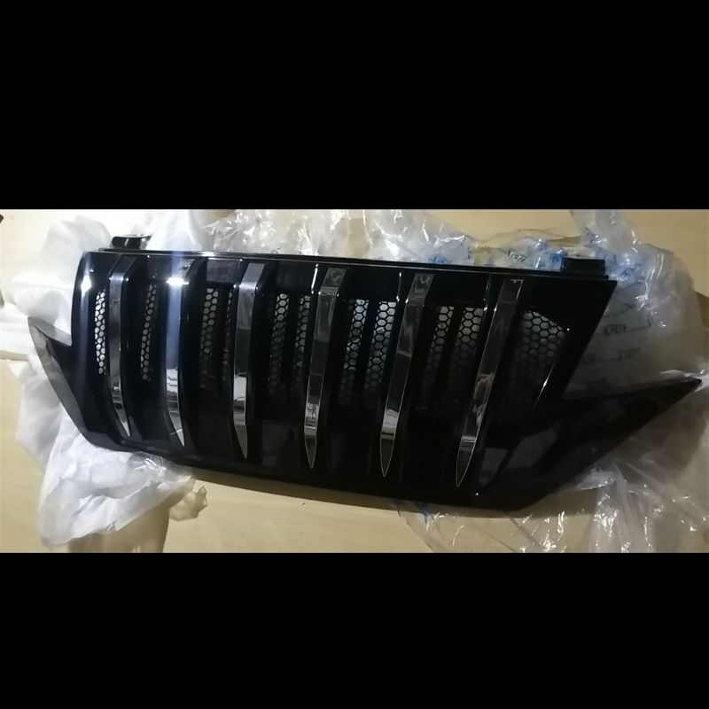 Jual grill model apolo Toyota Rush/Terios | Shopee Indonesia