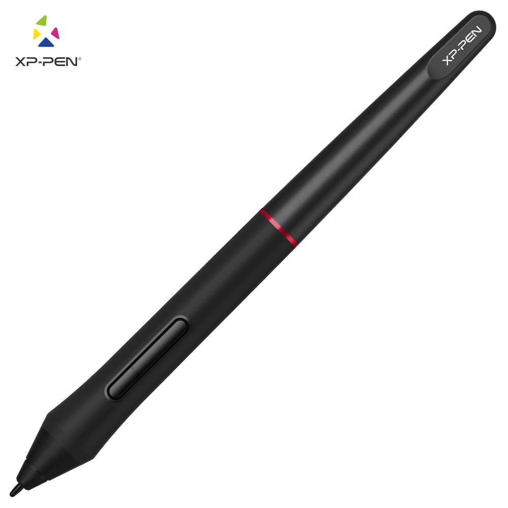 Jual XPPen Pen For Pen Tablet & Pen Display （P01/P05/PA2/X3 Pen/X3 Pro) | Shopee Indonesia