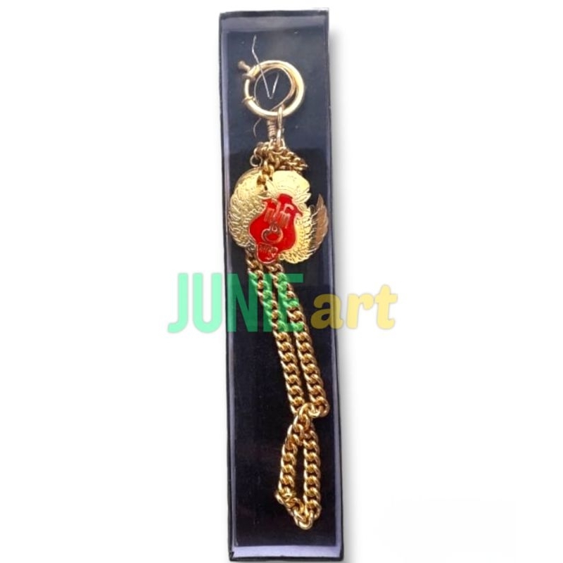 Jual RANTAI BESKAP RANTAI JAS BUSANA ADAT JAWA KEJAWEN LOGO KERATON ...