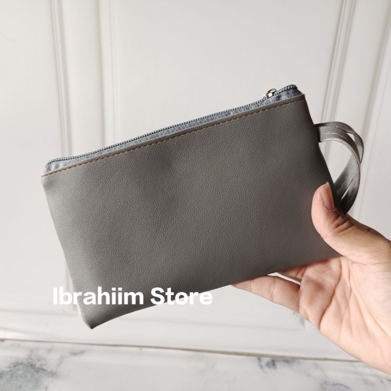 Jual DOMPET WANITA TEMPAT HP DAN UANG / DOMPET POUCH HP DAN UANG ...