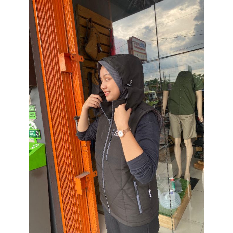 Jual ROMPI OUTDOOR / GUNUNG LEUSER MALALO | Shopee Indonesia