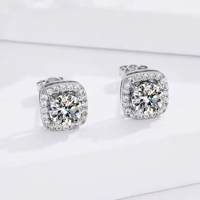 Jual Anting Cowok Keren Anting Titanium Anti Karat Anting Korean Style ...