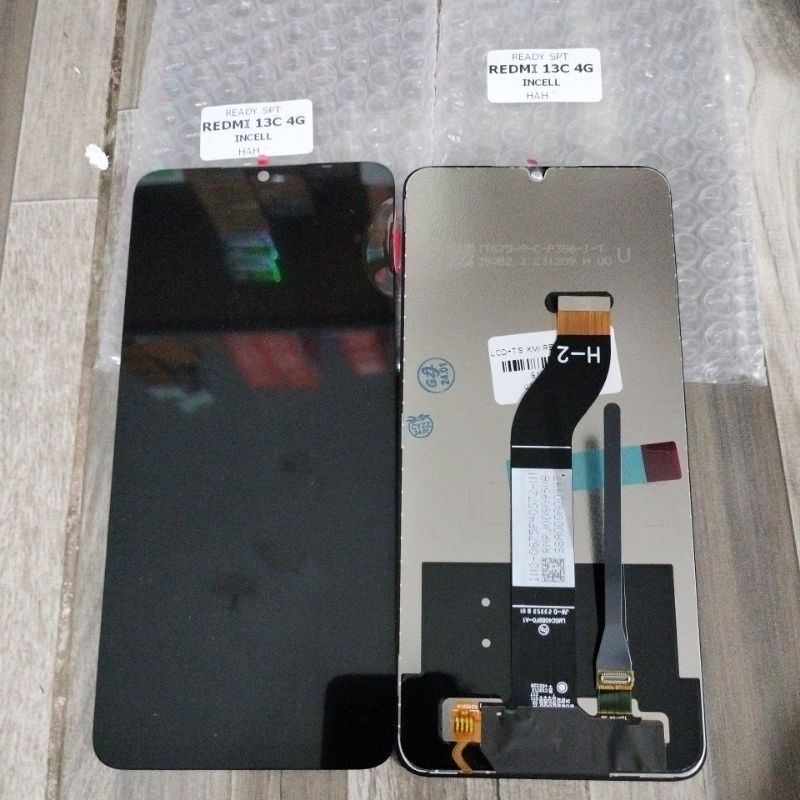 Jual LCD XIAOMI REDMI 13C/POCO C65 | Shopee Indonesia