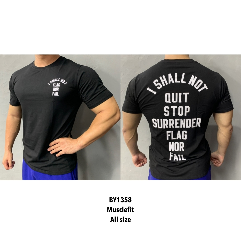 Jual KAOS FATHER SON KEREN FITNESS SPORT WEAR GYM MUSCLEFIT | Shopee ...