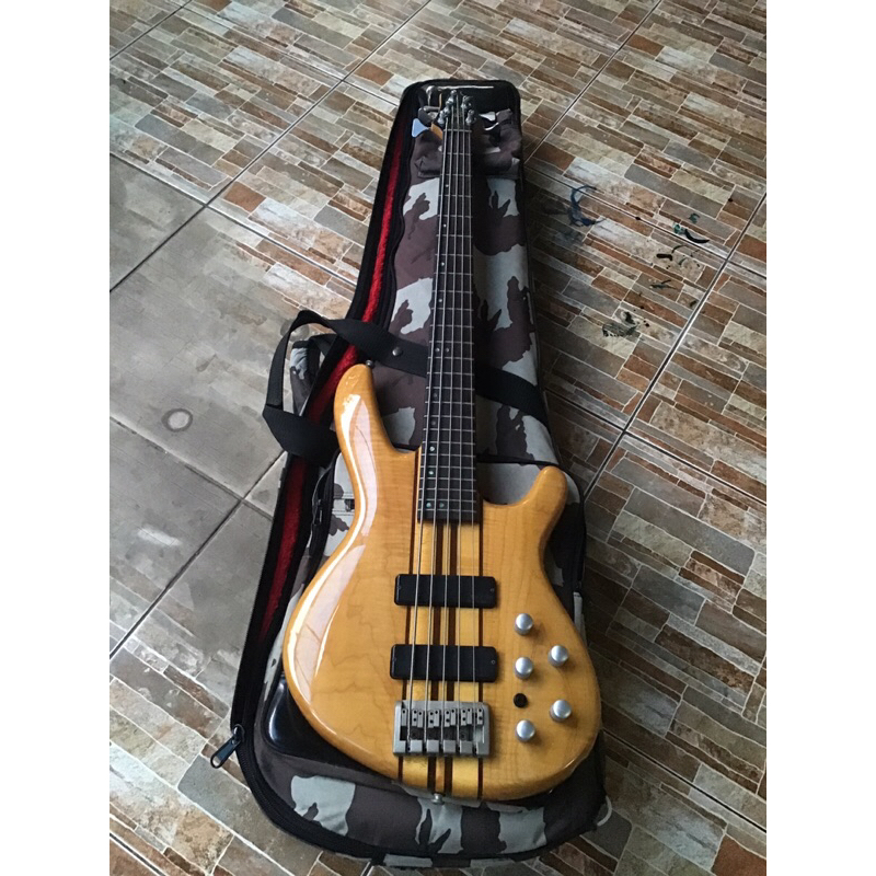 Jual Bass Cort A5 | Cort A5 | Bass Cort | Cort Original | Bass Original ...