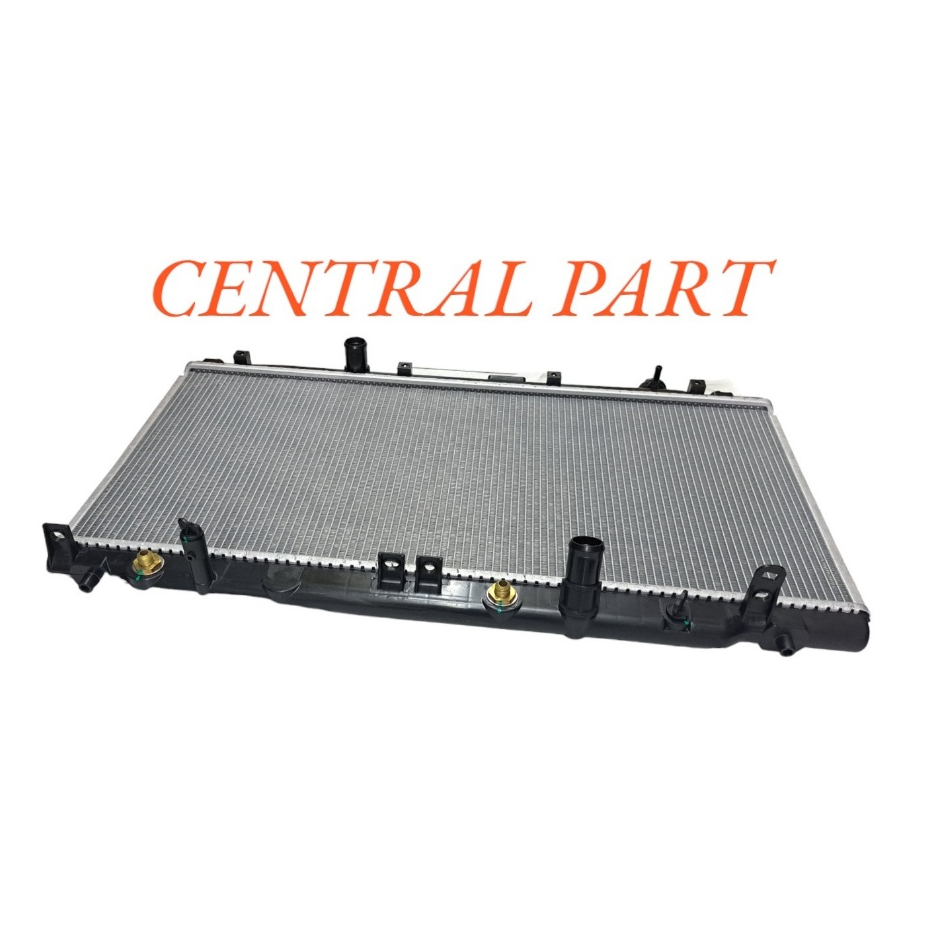 Jual radiator honda brio 2014 2015 2016 matic ATF transmisi | Shopee ...