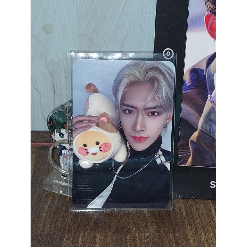 Jual POB KAKAO MUPLANT OFFICIAL ALBUM 2ND ZEROBASEONE ZB1 MELTING POINT ...