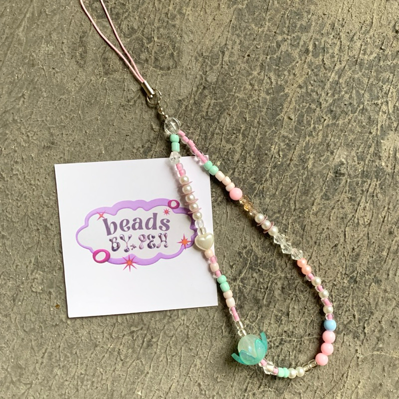 Jual phone strap (custom) | Shopee Indonesia