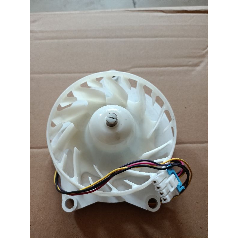 Jual Kipas kulkas LG inventer 2 pintu DC12V ( original ) | Shopee Indonesia
