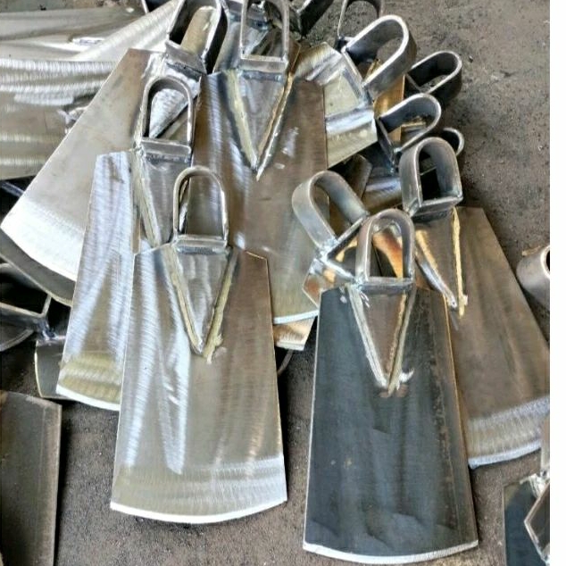 Jual Cangkul Ganclong baja putih - Cangkul Sawah Tanaman - Cangkul ...
