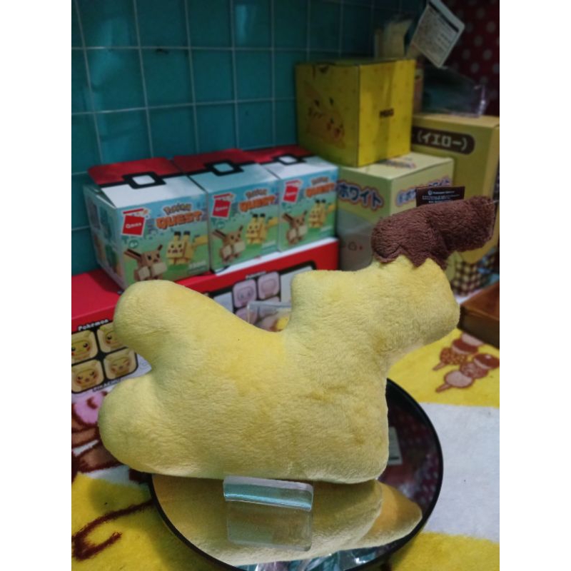 Jual PIKACHU ORIGINAL (Ex-koleksi pribadi) | Shopee Indonesia