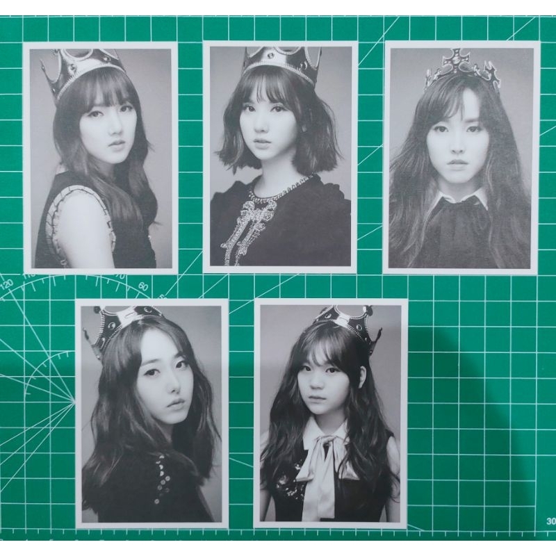 Jual GFRIEND OFFICIAL LIGHTSTICK VERSION 1 PHOTOCARD | Shopee Indonesia
