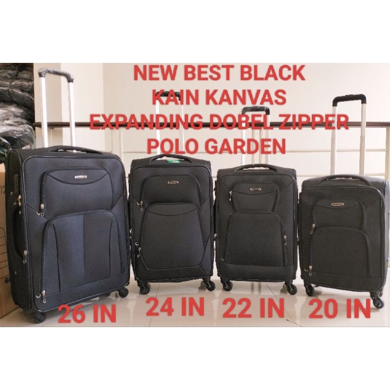 Jual KOPER KAIN PRESIDENT 20 INCHI 24 INCHI 26 INCHI 28 INCHI dan ...