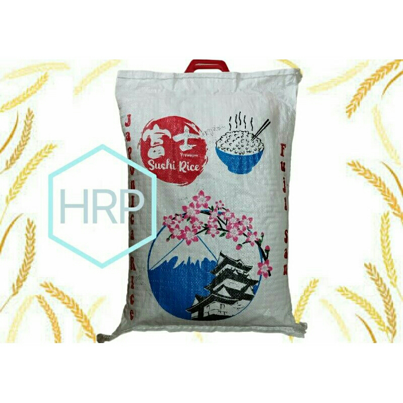 Jual Beras jepang Fuji San Premium 10kg | Oishii Bento 10kg | Beras ...