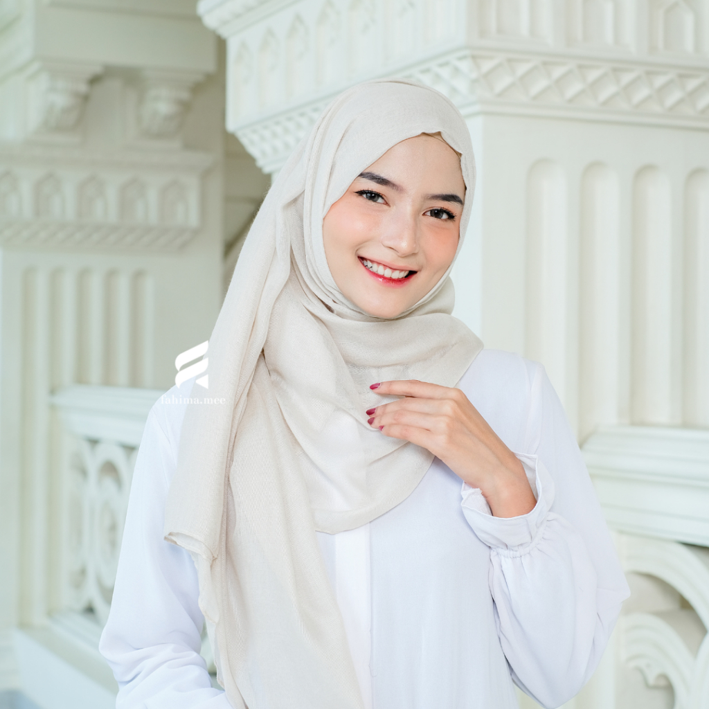 Jual Fahima – Dubai Shawl (Pashmina Paris Viscose Premium | Pashmina ...