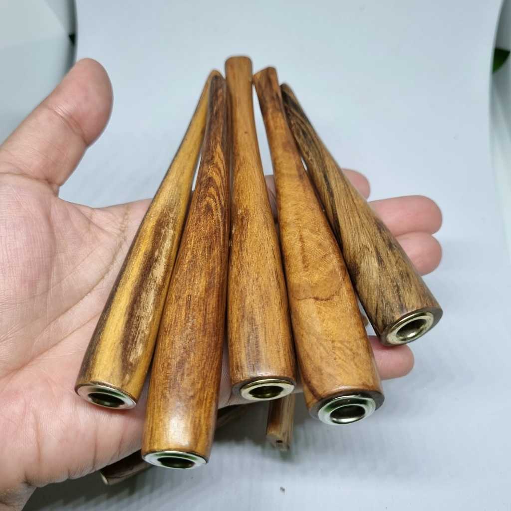 Jual pipa once rokok kayu gaharu | Shopee Indonesia
