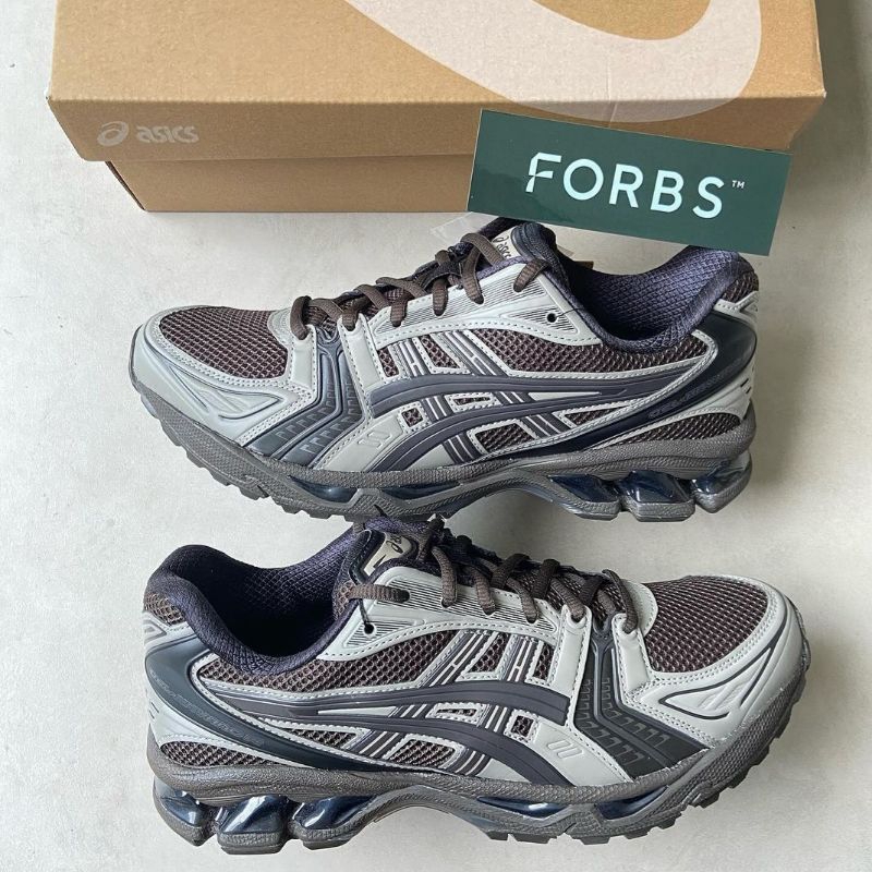 Jual Asics Gel-Kayano 14 Atmos Undermycar Pepper || gel kayano black | Shopee Indonesia