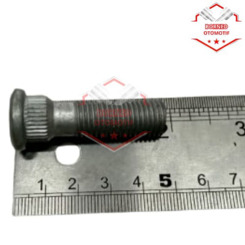 Jual Baut Roda Innova/Fortuner Original | Shopee Indonesia