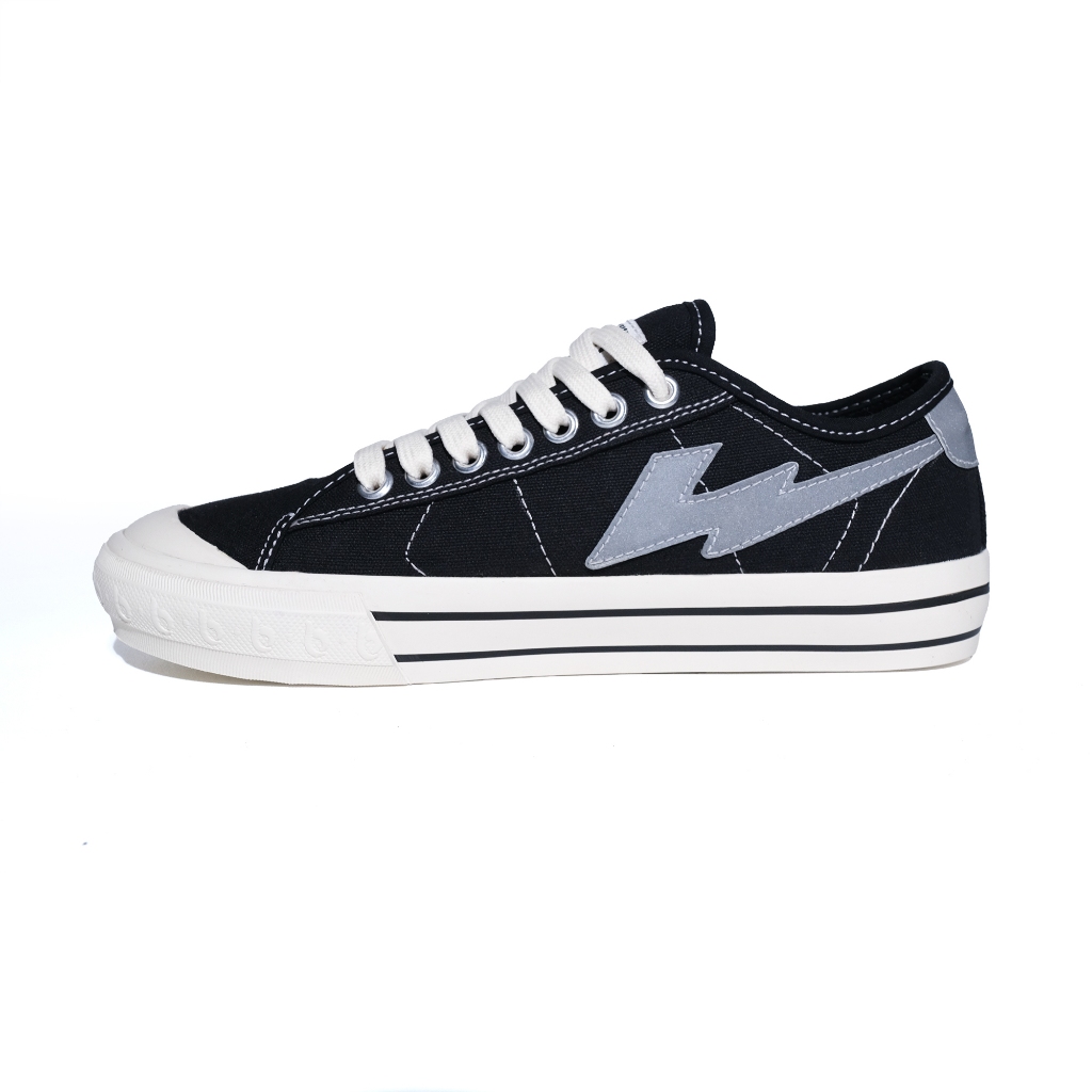 Jual BARLIN - Sepatu Reflective Menyala Dalam Gelap - Sepatu Sneakers ...
